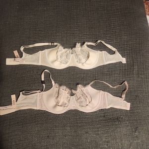 PINK Victoria's Secret | Intimates & Sleepwear | Vs Dream Angels Bra ...